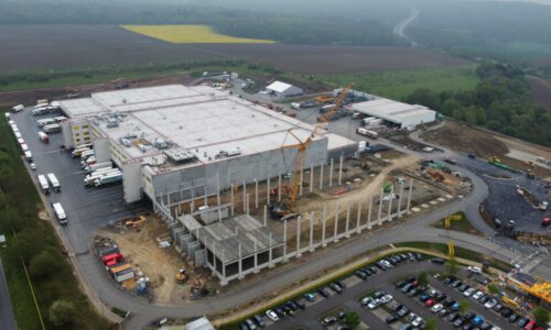 Über uns - Rewe Handels eG Hungen