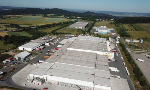 Über uns - Rewe Handels eG Hungen