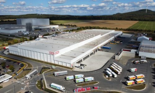 Über uns - Rewe Handels eG Hungen