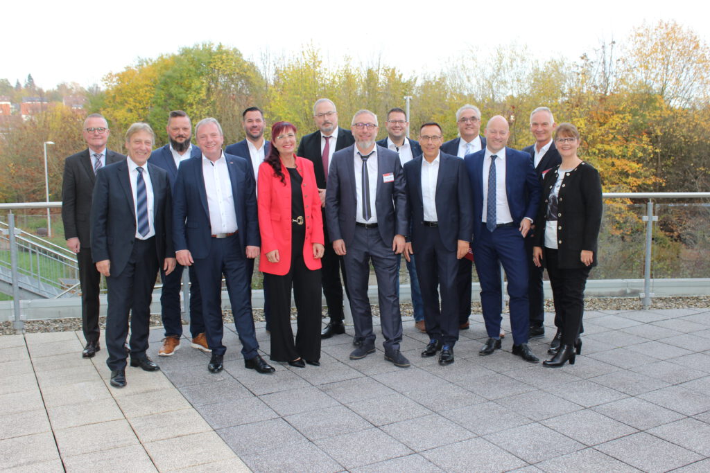 Über uns - Rewe Handels eG Hungen